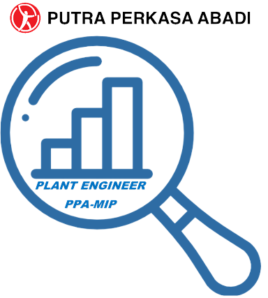 Login Dashboard Plant Engineer